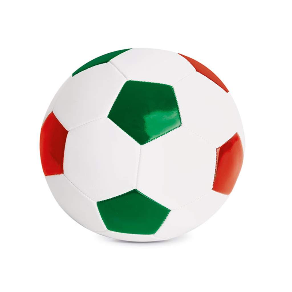Balón Fútbol Retro Italia – TodoCabalgatas.es