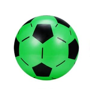 Balón Fútbol PVC 35GR – TodoCabalgatas.es