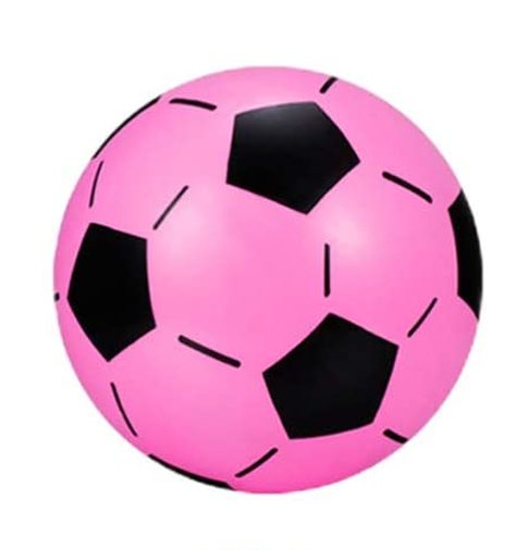 Balón Fútbol PVC 50GR – TodoCabalgatas.es